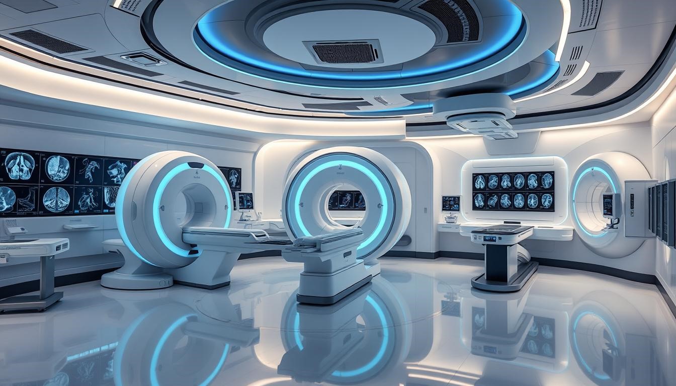 Developing New Tools for Automated Medical Image Interpretation ...