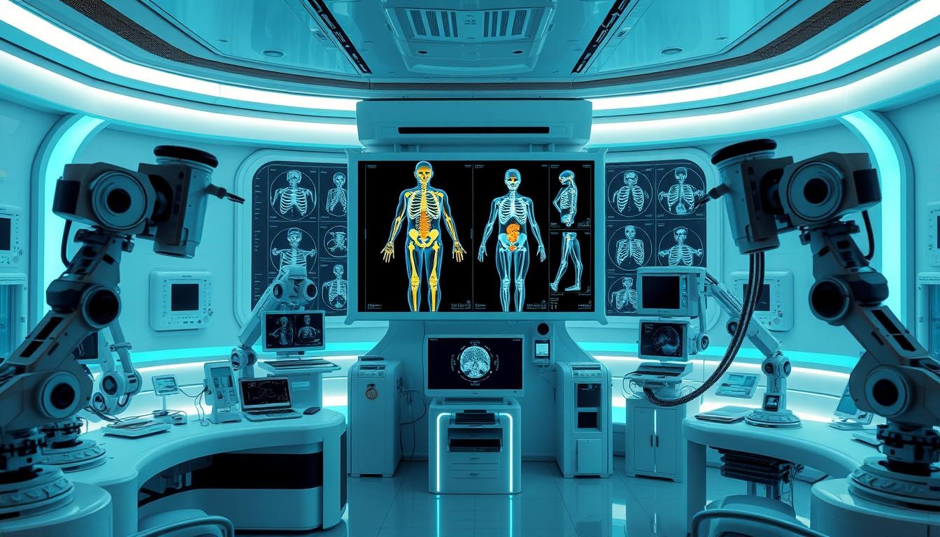 Developing New Tools for Automated Medical Image Interpretation ...