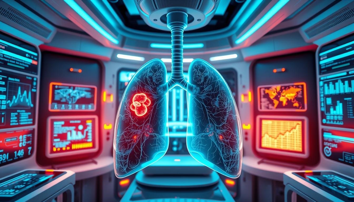 Deep Learning Applications in Early Lung Cancer Detection – Imaging Tech